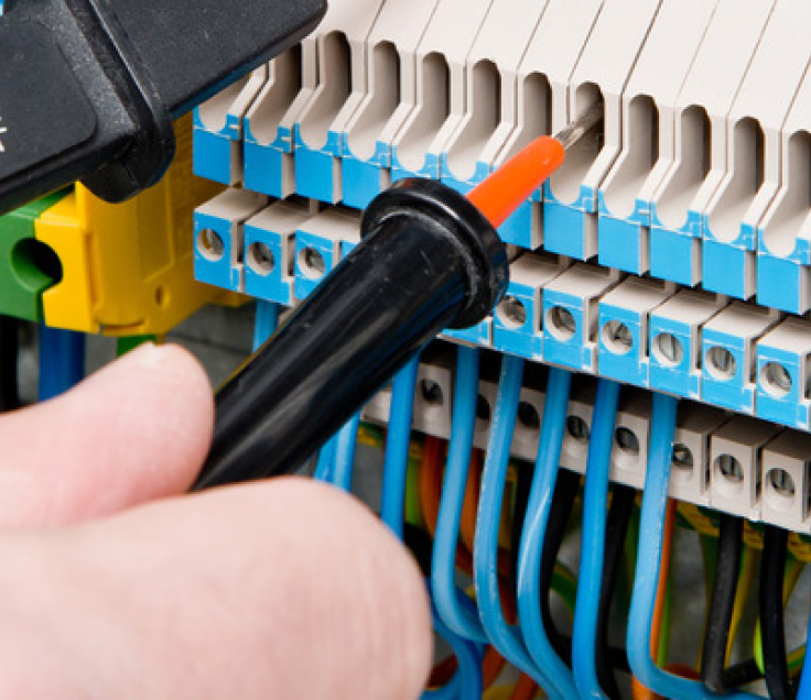 Homepage - elektro eppich